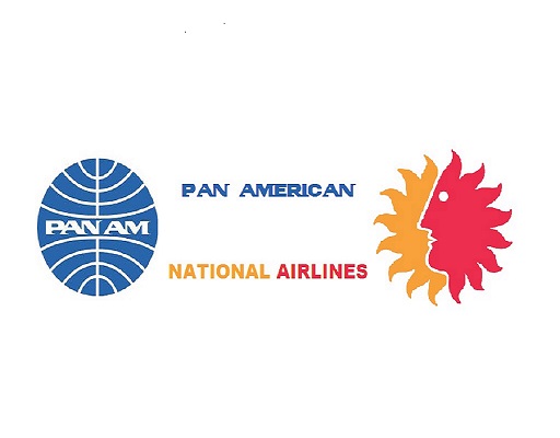 Pan American Virtual Airways