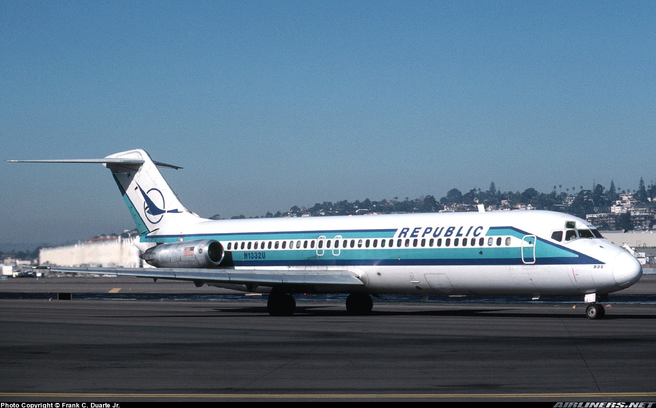 Vfleettracker - Pan Am Virtual