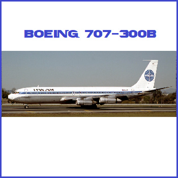 Pam Am Virtual - PAA/NAL