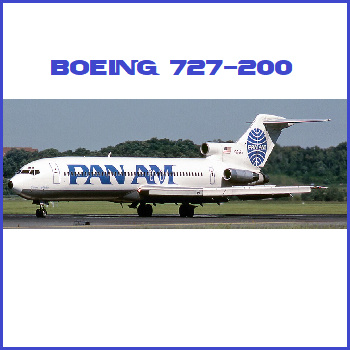 Pam Am Virtual - PAA/NAL