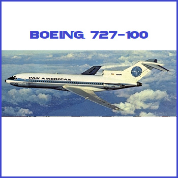 Pam Am Virtual - PAA/NAL